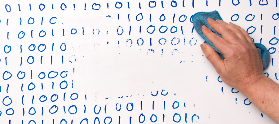 The "Human Element" Still Critical to Data Analytics Success - Helm360