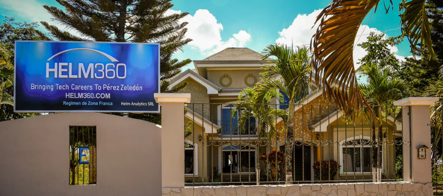 Location Highlight: San Isidro de Pérez Zeledón, Costa Rica - Helm360