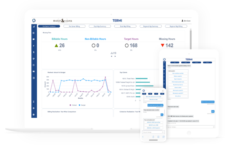 Technology Solutions for Legal, Financial, & Accounting Firms | Helm360