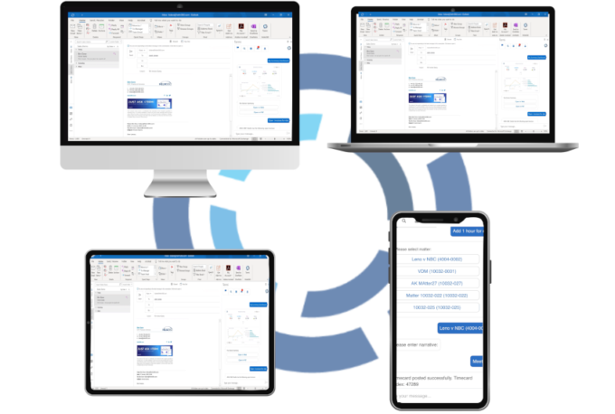 Termi for Aderant Firms - Helm360