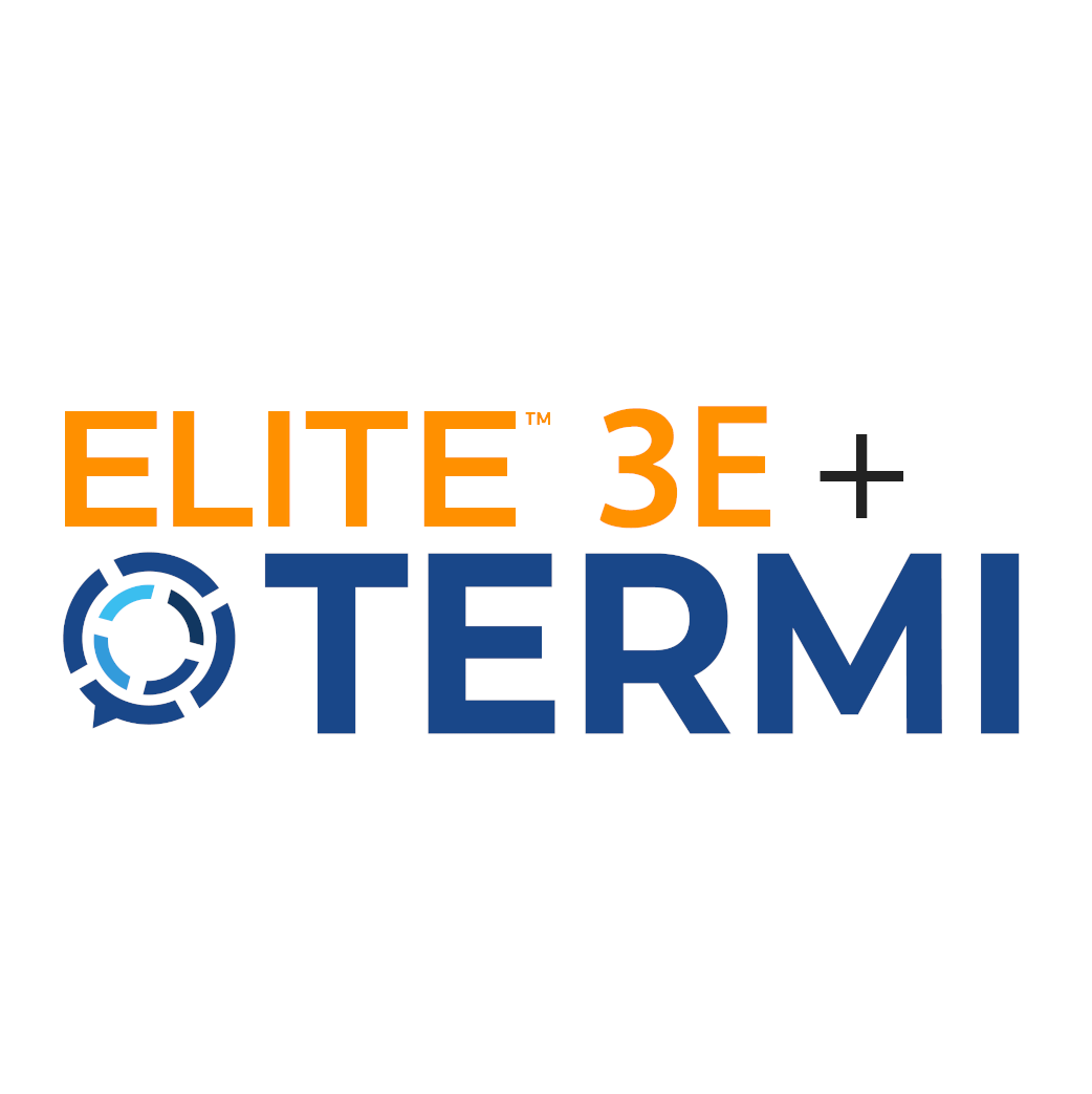 Termi for Elite 3E Firms - Helm360