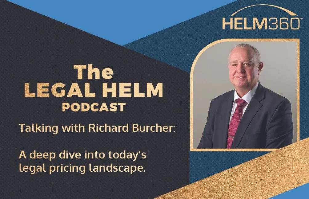 A conversation with Richard Burcher: An insider look at pricing ...